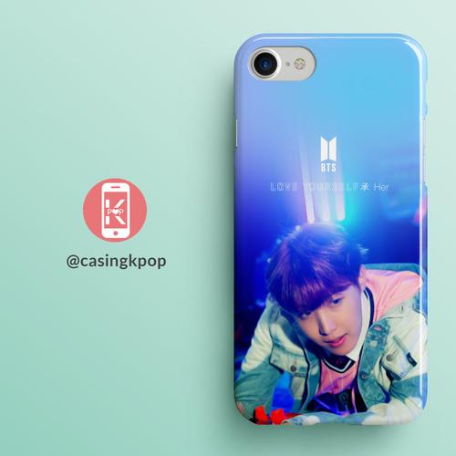 Jual Casing Handphone KPOP BTS J HOPE LOVE YOURSELF HD - Jakarta Pusat ...