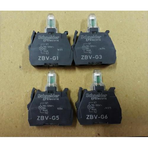 Jual SCHNEIDER LED PILOT LIGHT 120 V ZBVG1 ZBVG3 ZBVG5 ZBVG6 - Jakarta ...