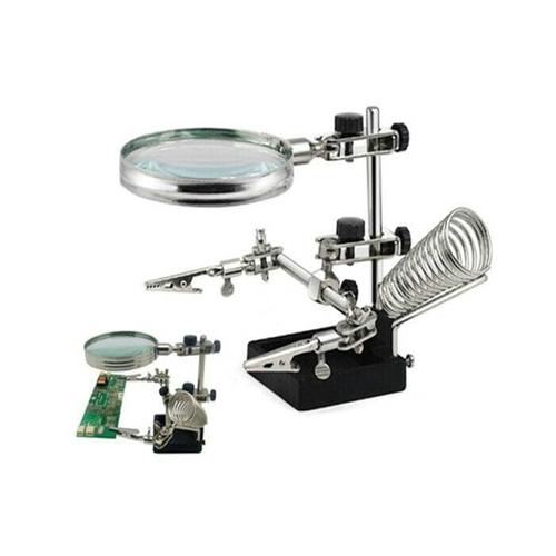 Jual Penjepit Solder Alat Bantu Soldering - Kab. Tulungagung ...