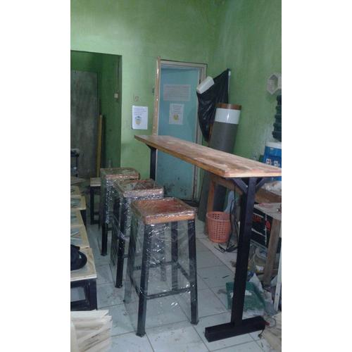 Jual meja mini bar cafe /rumah minimalis - Kota Tangerang Selatan ...