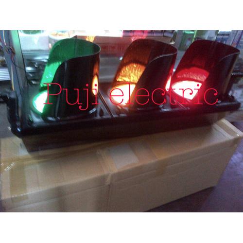 Jual Lampu merah traffic light 20 cm merah kuning hijau - Jakarta Pusat ...