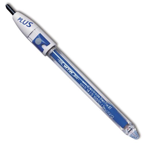 Jual Sentix 81 WTW pH Electrode - Jakarta Barat - Rumah LabKu | Tokopedia