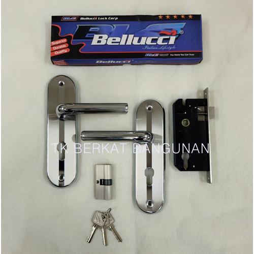 Jual HANDLE PINTU KECIL BELLUCI TIPE TASKEN+BODI HARGA AGEN - Jakarta ...