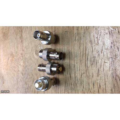 Jual Jack Konektor HT Icom IC-V88 ICV88 ICU88 to BNC female - Jakarta Barat - PT.MJIN | Tokopedia