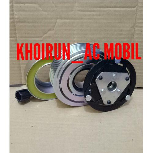 Jual Magnet Magnit Clutch Ac Mobil Datsun Go (New/Baru) - Kota Surabaya ...