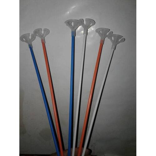 Jual stik cup /stik balon / gagang balon / tangkai balon - Jakarta ...
