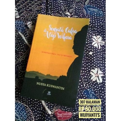 Jual Senjata cakra di atap wihara - Kab. Sleman - emiwijiyanti | Tokopedia