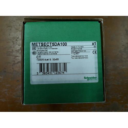 Jual SCHNEIDER CT 1000/5 METSECT5DA100 - Jakarta Barat - Arena Jaya ...