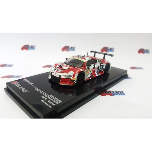 Jual Tarmac Audi R8 LMS Aape - Kota Semarang - diecastmodi | Tokopedia