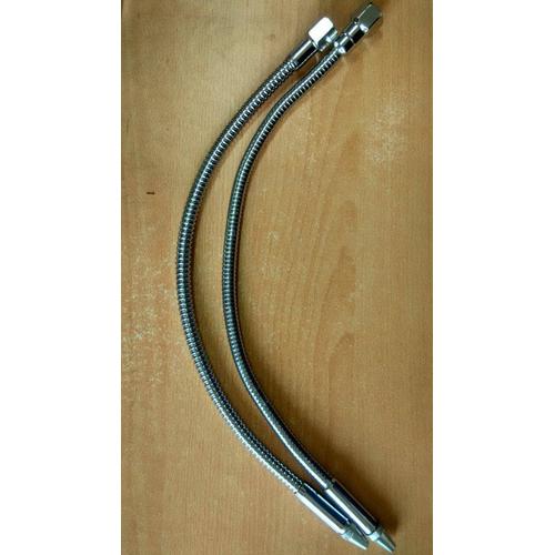Jual Selang Stainless Steel Flexible Coolant Oil Hose - Jakarta Pusat ...