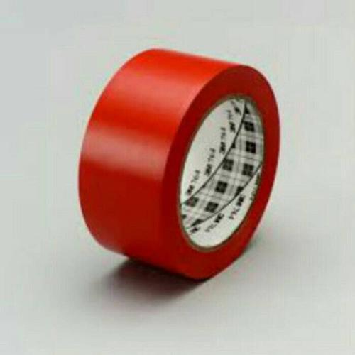 Jual Lakban Lantai 3M 764 Red 2" x 33m Floor Marking Tape Merah Isolasi - Jakarta Barat - Toko ...