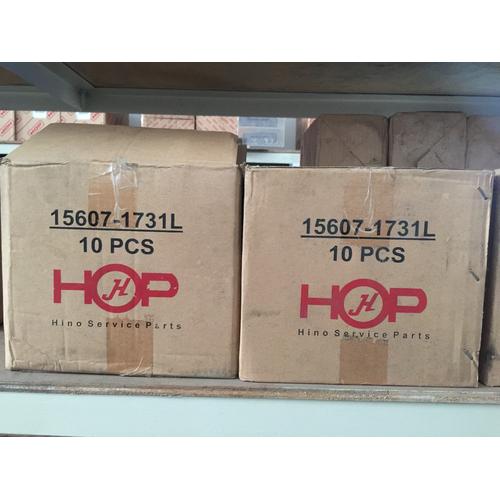 Jual Spare Parts Truk/Bus (FF, RK, AK, RG, FG)-Filter Oli Hino - Kota ...