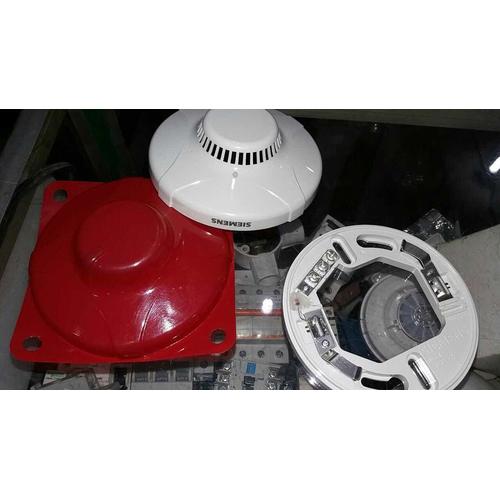 Jual Smoke Detector Siemens - Jakarta Pusat - jualkabeldanlistrik ...
