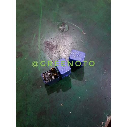 Jual Relay Nissan Biru Original - Kab. Tangerang - TUKANG AC MOBIL ...