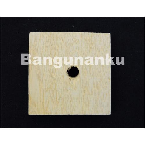 Jual Kayu Roset Kotak - Kota Semarang - Bangunanku Teknik | Tokopedia