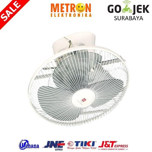 Promo KDK WR-40U KIPAS ANGIN / ORBIT FAN 16 INC / WR40U Cicil 0% 3x ...