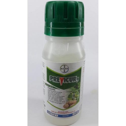 Jual Fungisida PREVICUR'n 722SL 100ml - Kota Tangerang - CINTANI ...