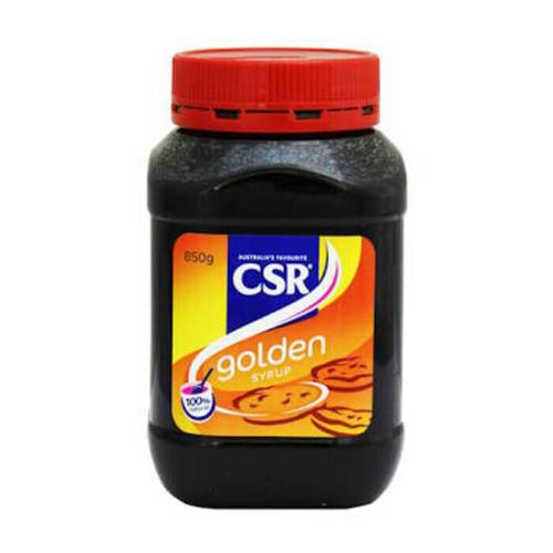 Jual CSR Golden Syrup 850g Australia Sirup 100% Gula Tebu - Squeeze ...