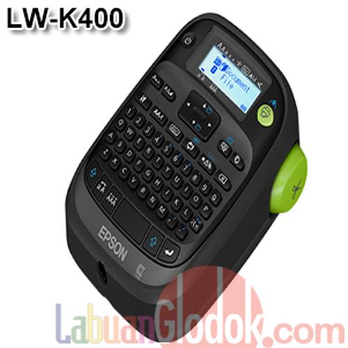 Jual Epson LabelWorks LW-K400 Label Printer - Jakarta Barat - Labuan ...