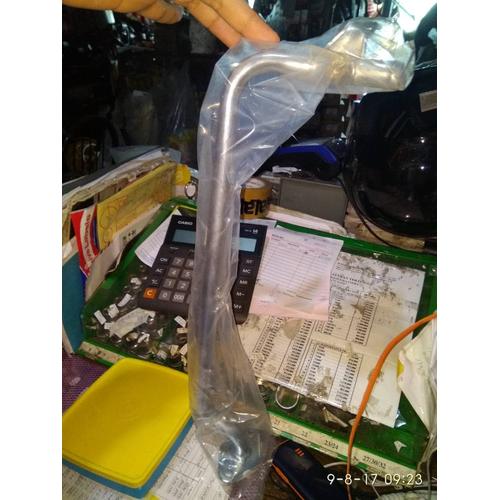 Jual Pipa ByPass Innova Bensin atau Diesel Mobil Bahan Besi bukan ...