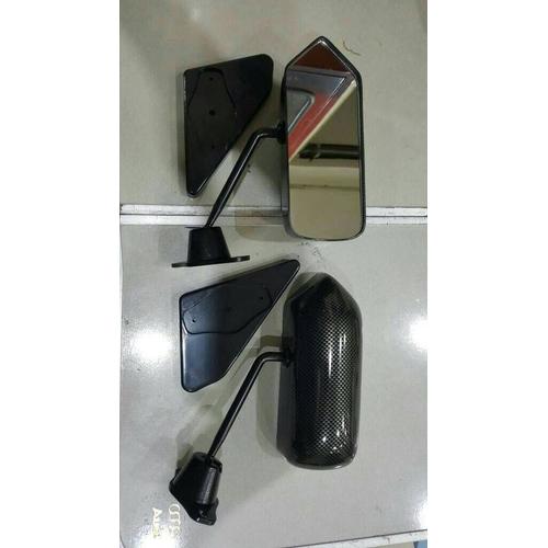 Jual Spion Racing F1 Motif Karbon Universal - Jakarta Barat - Pedagang ...