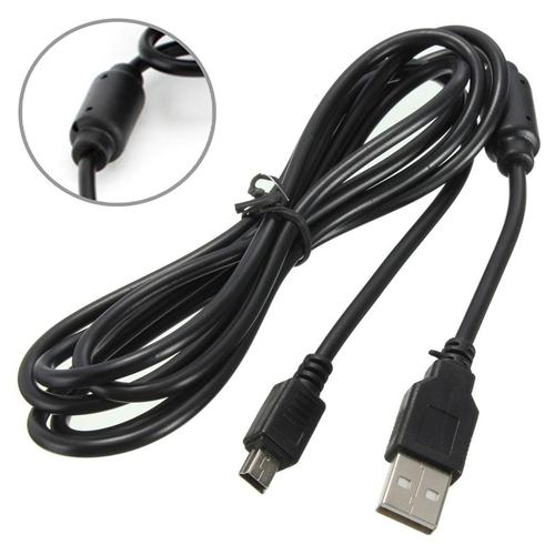 Jual Kabel data mini usb buat PSP dan cas Charger Stik Stick ps3 ...