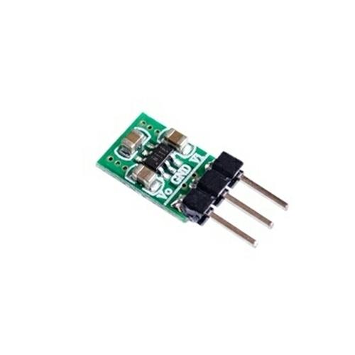 Jual Modul mini 2 in 1 DC DC Step Down & Step Up Converter 1.8V-5V to 3 ...