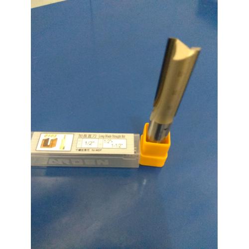 Jual Pisau Profil/ Router Arden 12.7mm x 1/2 (ST- 205L), cutting 38.1mm ...