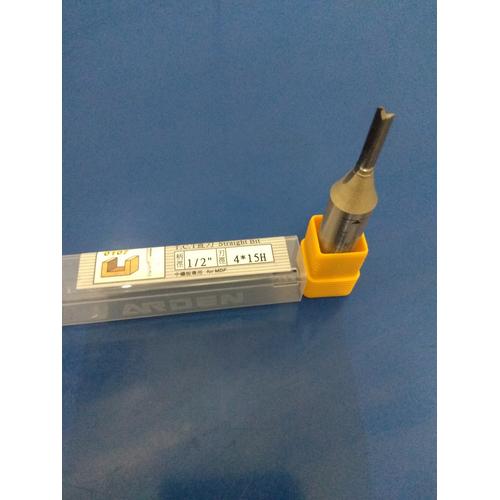 Jual Pisau Profile/ Router Arden 4mm x 1/2 Full TCT Insert - Kab ...