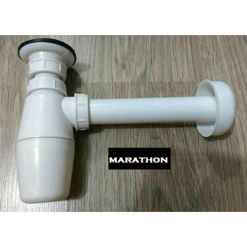 Jual sifon botol plastik / pvc - Kota Bandung - TB. Marathon Jaya ...