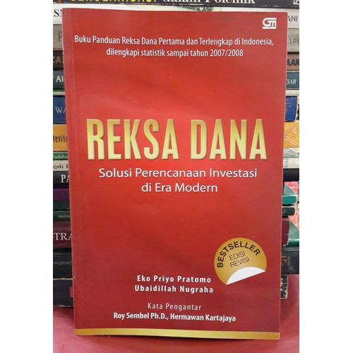 Jual Reksa Dana Solusi Perencanaan Investasi di Era Modern - Jakarta ...