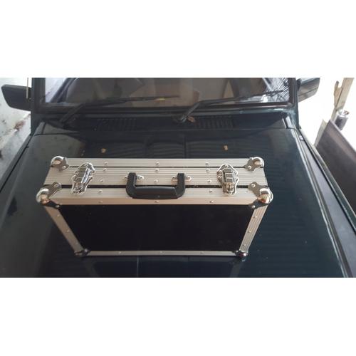 Jual hardcase pedalboard anti air resin terbaik - 60x30x18 - Kab ...
