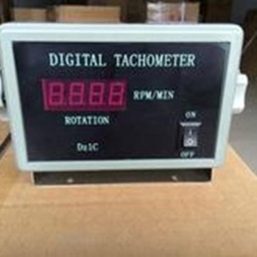Jual Takometer Digital mesin kapal DZ-OTB TACHOMETER alat ukur RPM ...