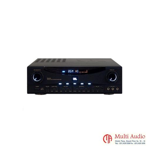 Jual JBL RMA-220A Karaoke Amplifier 200 Watt + 200 Watt , MIC, DVD ...
