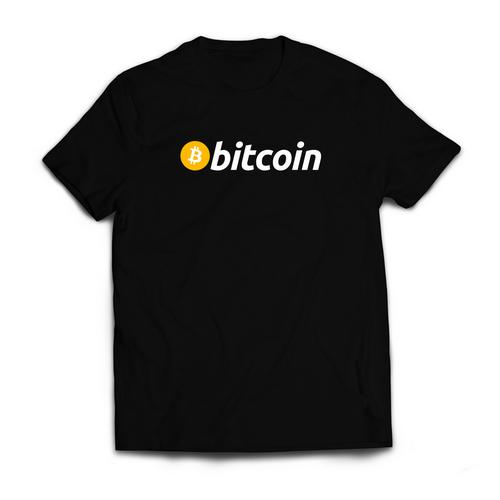 Jual KAOS BITCOIN | BAJU LOGO BITCOIN - S-XL - Jakarta Timur - MOONrise ...