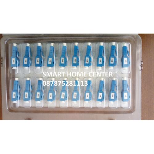 Jual Attenuator LC 3dB/5dB/7dB/10dB singlemode male female - Jakarta Timur - smart center ...
