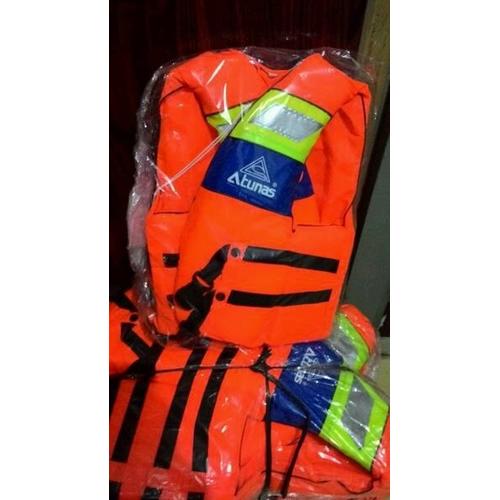 Jual Life jacket atunas / jaket pelampung atunas - Jakarta Barat ...