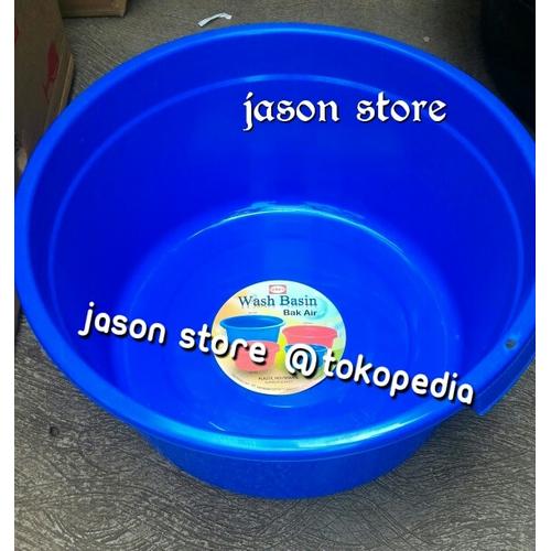 Jual Bak air Shinpo 22 liter/Baskom air Shinpo 22 liter - Jakarta Pusat ...