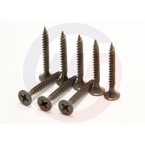 Jual Drywall Screws Skrup Gypsum #6x1-1/4 Qty 100pcs Sekrup Gipsum ...