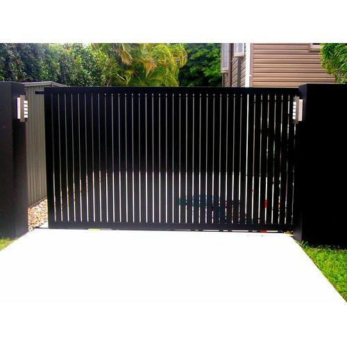 Jual pagar besi rumah minimalis - Kota Tangerang Selatan - kharismatex ...