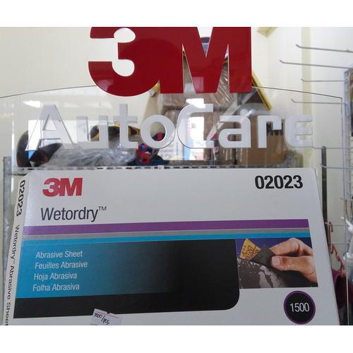 Jual 3M 2023 amplas ukuran 1500 - Kab. Sleman - Heraroma | Tokopedia