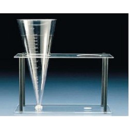 Jual Sedimentation Cone Rack Imhoff Rack Rak Sedimentasi, PMMA | Vitlab ...