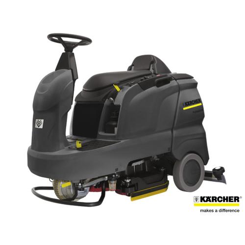 Jual Karcher B 90 R Classic Bp | Ride On Scrubber Driers Packages 1 ...