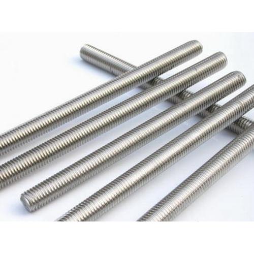 Jual As Full Drat Baut Stainless Long Thread Bolt Stut Bolt M6 X 1 ...