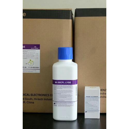 Jual Reagent mindray M-30 CFL lyse 500ml - Kab. Tangerang - Safahaura ...