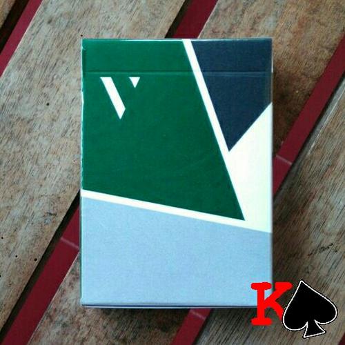 Jual Kartu Remi Kartu Sulap Virtuoso FW17 | Cardistry Import USA - Kab ...