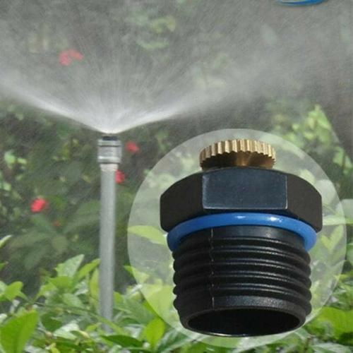 Jual SPRAYER AIR SPRINKLER TAMAN GARDEN KRAN AIR TANAMAN - Jakarta ...