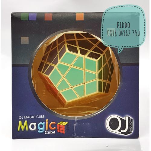 Jual Rubik Piramide - Rubik Piramida - Kota Tangerang Selatan - Kado ...