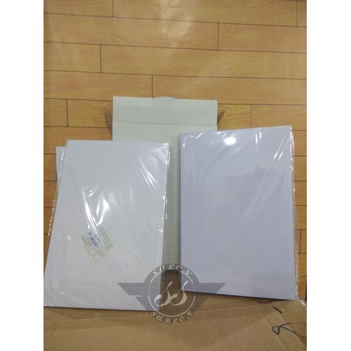 Jual PVC ID Card - Jakarta Barat - Salon Sablon | Tokopedia