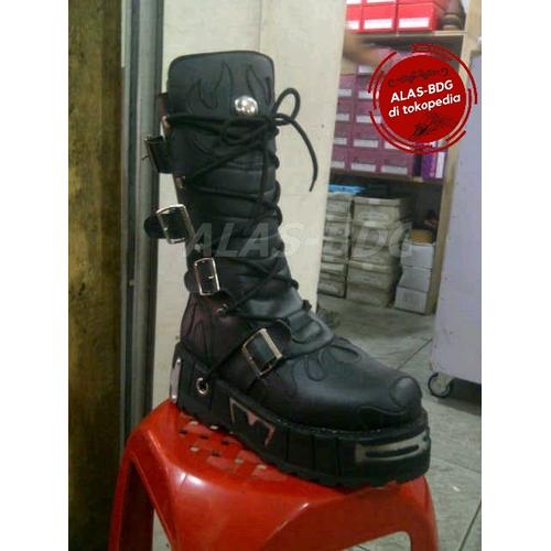 Jual SEPATU SUPERSTAR // SEPATU GGS / SEPATU ROCKER / SEPATU NEWROCK ...